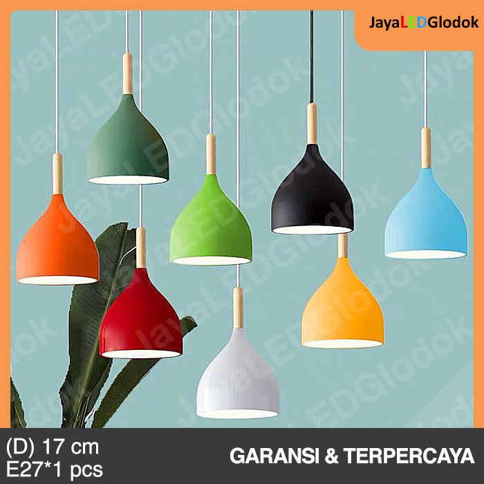 Jual Lampu Gantung Minimalis Ruang Makan Mini Bar Cafe Dekorasi Hias 7709 | Shopee Indonesia