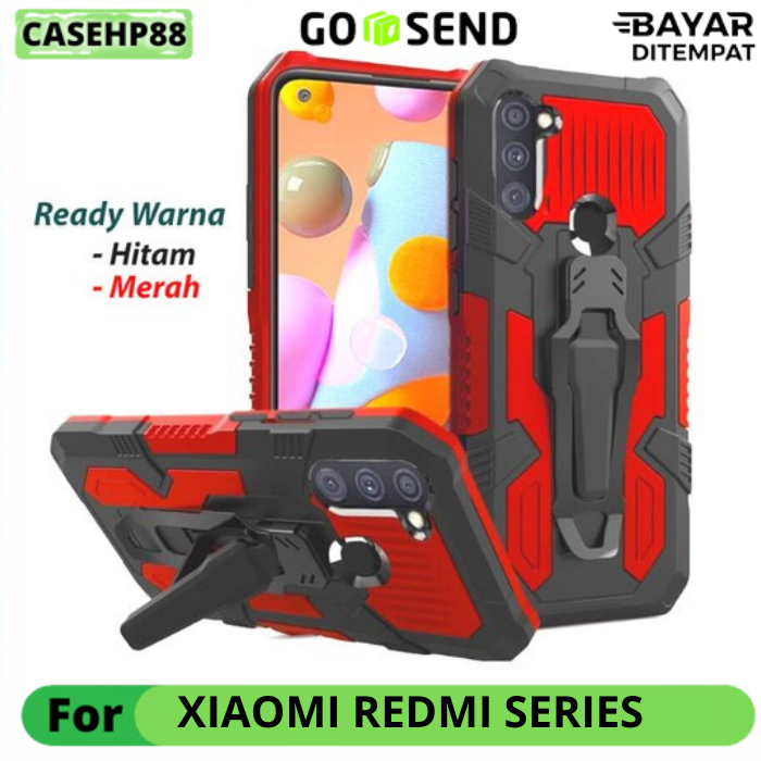 Jual Case Xiaomi For Xiaomi Redmi MI 10T 10T PRO POCO F3 M3 X3 PRO NFC ...