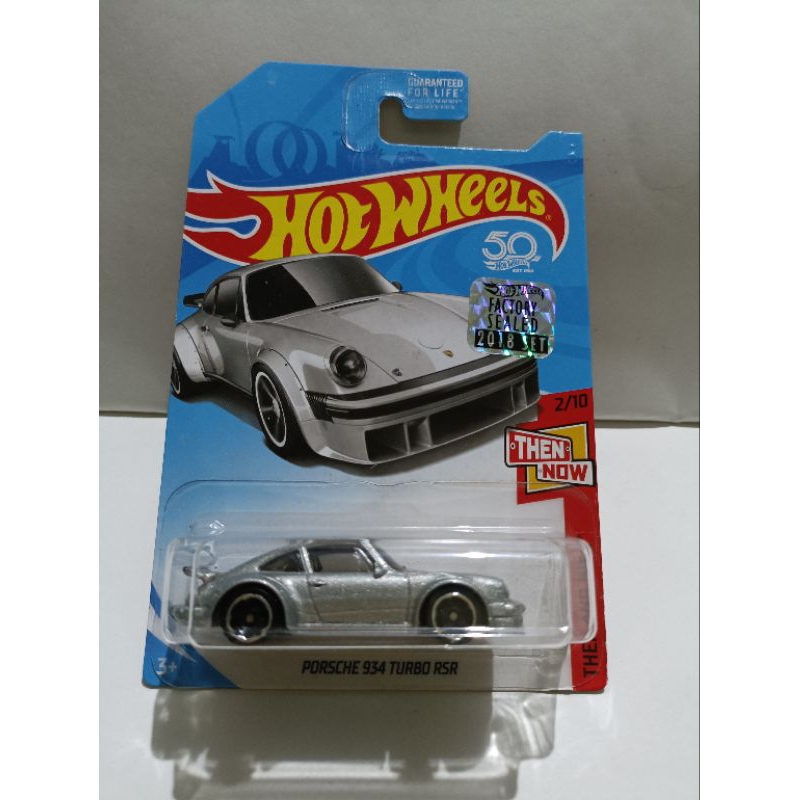 Jual Hotwheels Porsche 934 | Shopee Indonesia