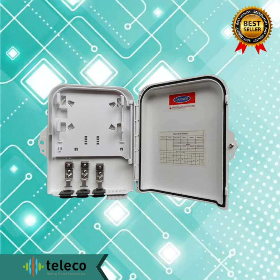 Jual ODP MINI 8 CORE SC KOSONGAN READY | Shopee Indonesia