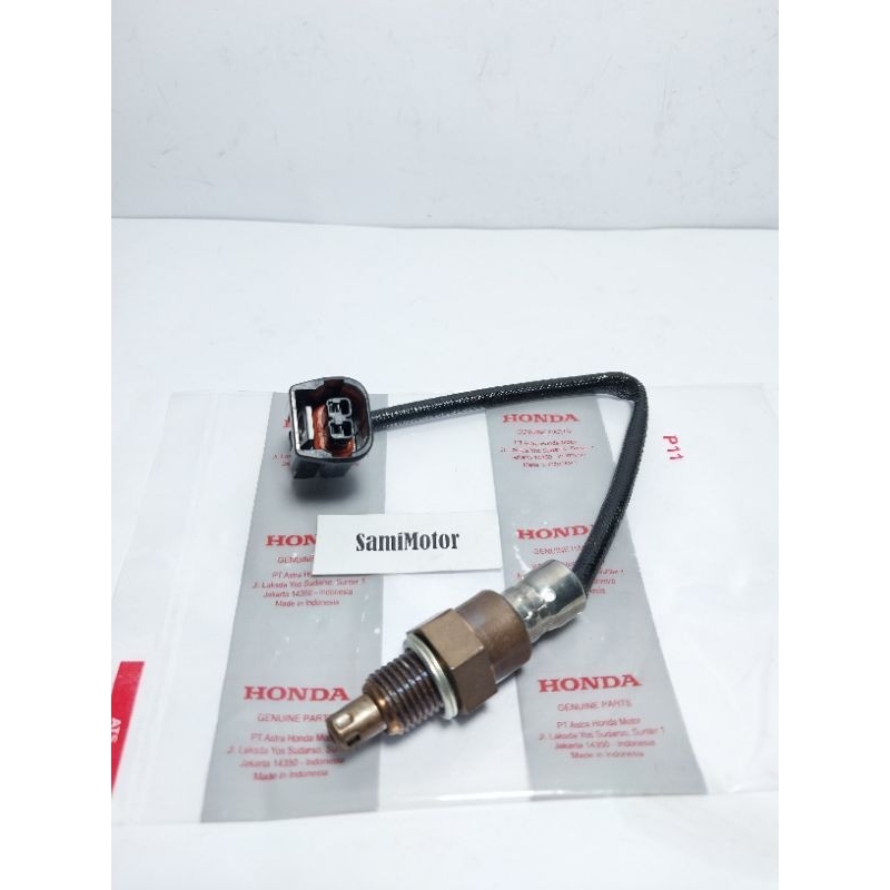 Jual Sensor cO2 O2 sensor suhu sensor panas sensor oksigen vario 160 ...