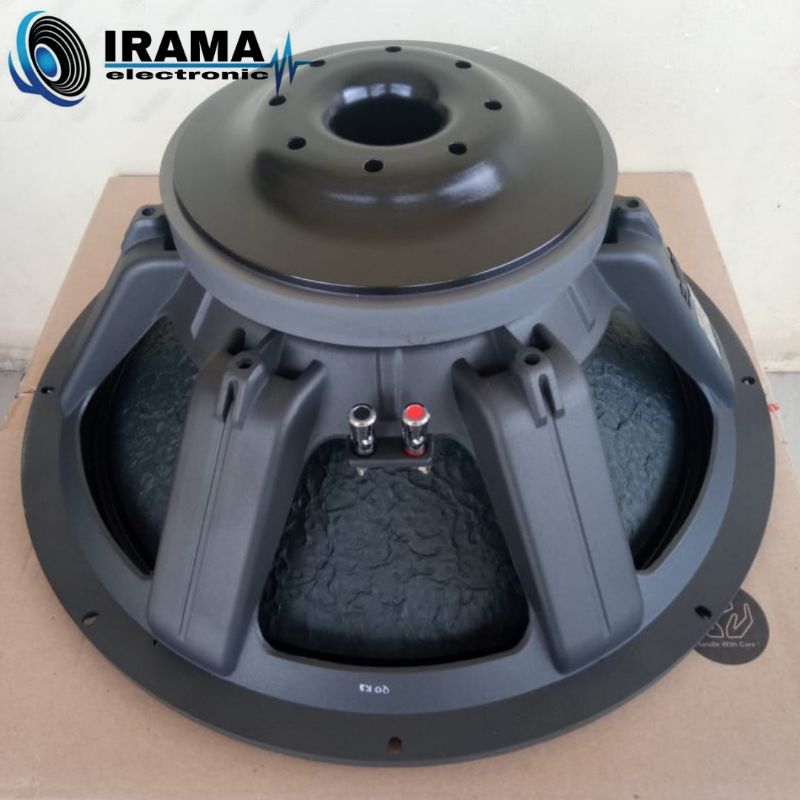 Jual Speaker ACR Deluxe 15 inch 15700 MK1 1000 WATT | Shopee Indonesia