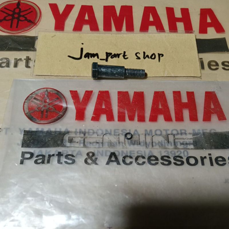 Jual Baut handel rem kanan yamaha mio vixion scorpio mx R15 Xride ...