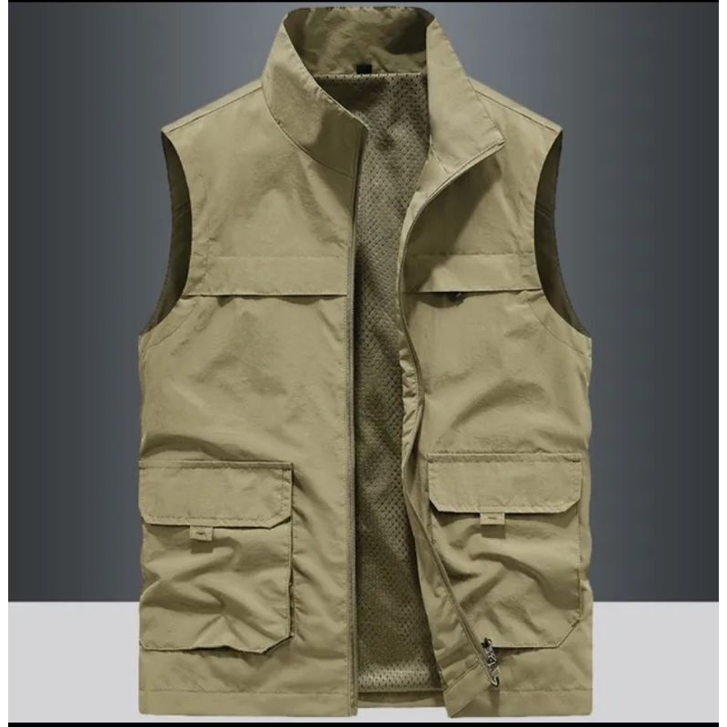 Jual ROMPI VEST / ROMPI TACTICAL / ROMPI OUTDOOR / ROMPI PRIA / ROMPI ...
