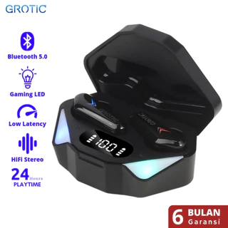 Toko Online GROTIC Official Shop | Shopee Indonesia