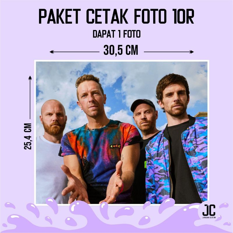 Jual Cetak Foto 10R dan 10R+ | Shopee Indonesia