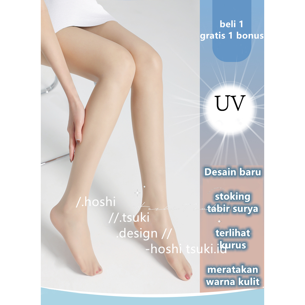 Jual ⭐Ready Kualitas Tinggi⭐Ultra Tipis⭐Desain terkini-Hoshi Tsuki ...