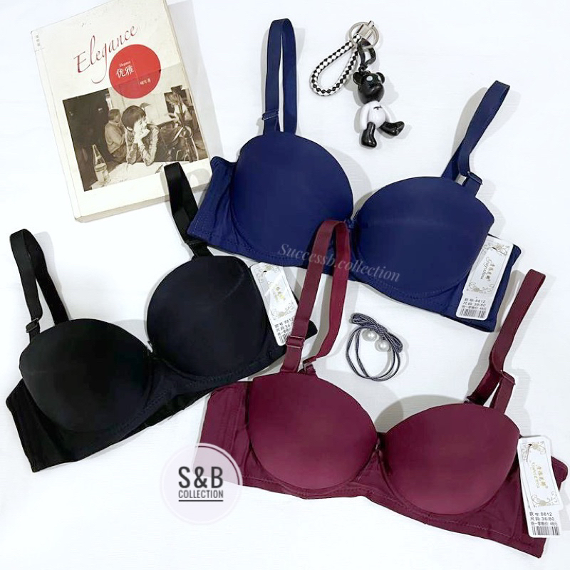 Jual PUSH UP BRA, BRA BUSA SEDANG, BH busa, BH BRA POLOS BERKAWAT, BRA ...