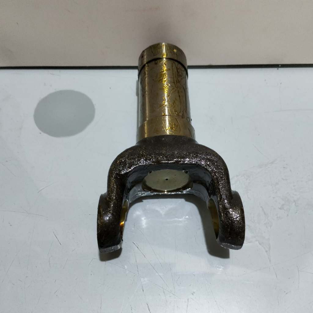Jual Spare part yoke sleeve as jantan isuzu elf nkr 71 turbo | Shopee ...