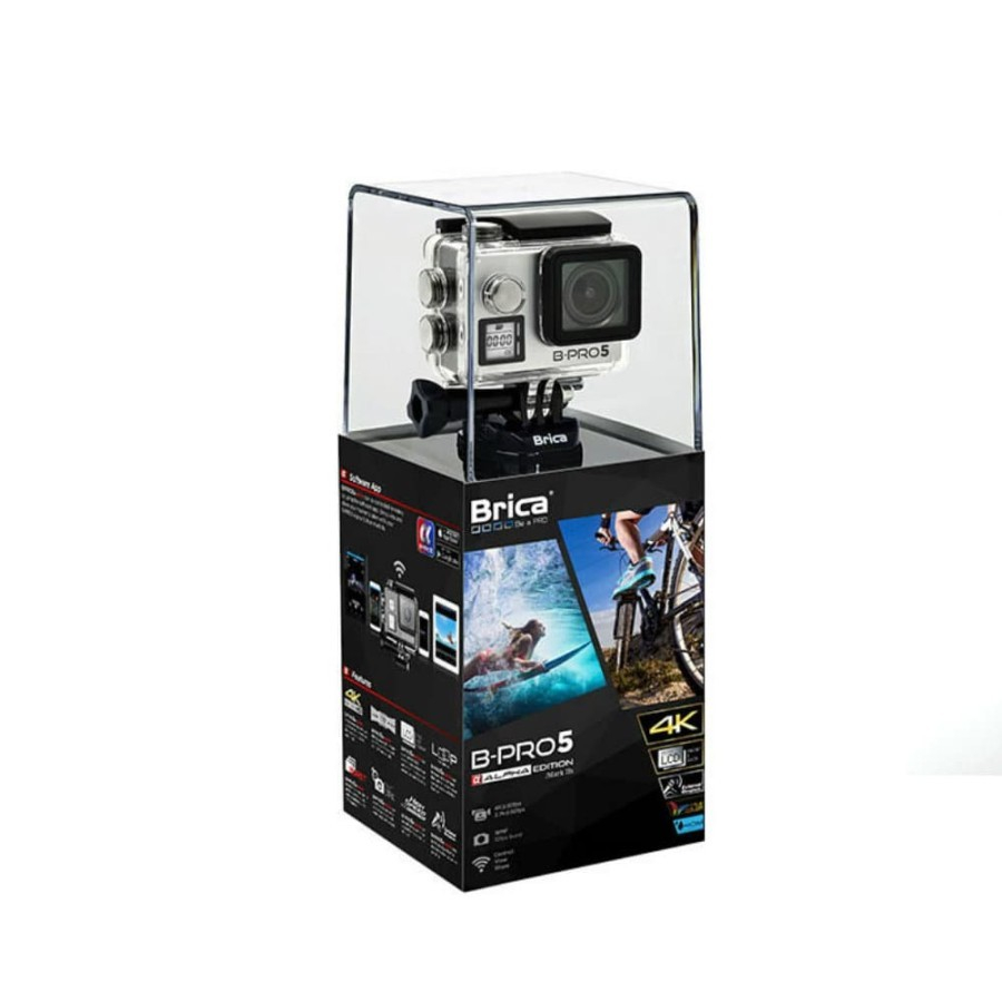 Jual Brica B-Pro Bpro 5 Alpha Edition 4K Mark II S AE2S | Shopee Indonesia