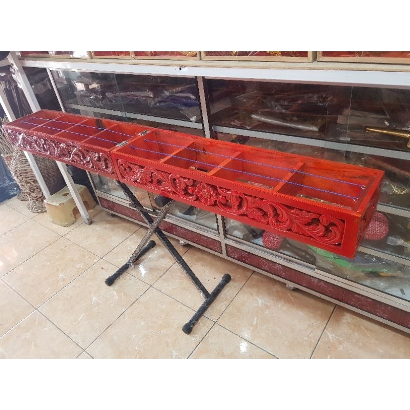 Jual stand isi 8 talempong | Shopee Indonesia
