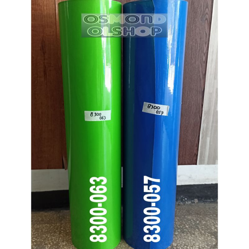Jual Sticker Oracal Transparan 8300 Lebar 63cm (Meteran) | Shopee Indonesia