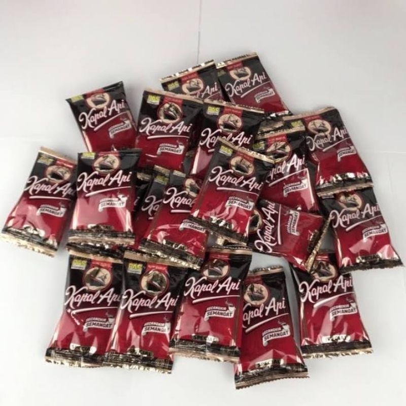 Jual KAPAL API MINI 6G, KAPAL API TAMPA GULA,KAPAL API KECIL 1 ...