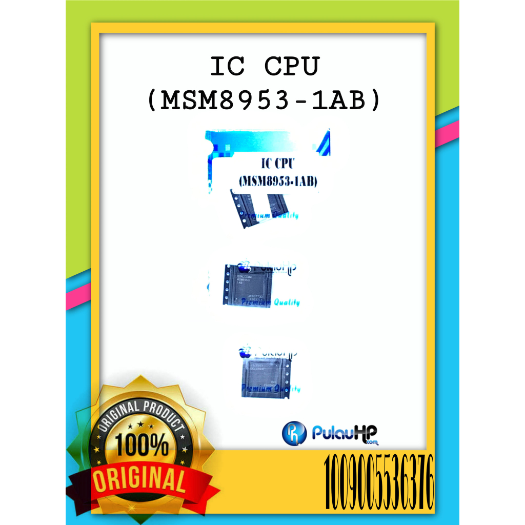Msm8953 Datasheet Pdf , 高通MSM8953芯片资料汇总解析 – EOXPNU