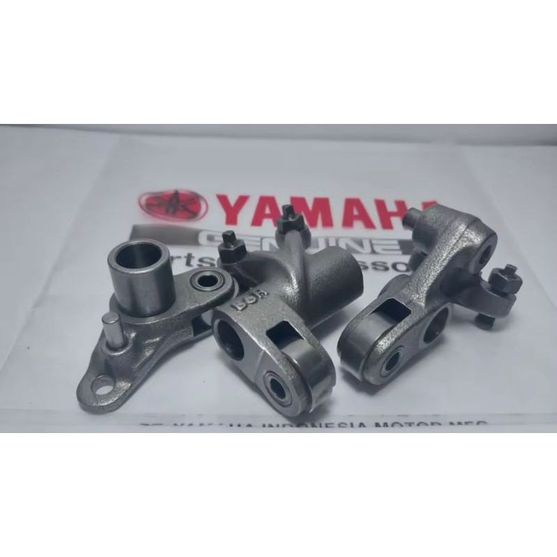 Jual Pelatuk Klep Set Yamaha Nmax Aerox 155 original YGP | Shopee Indonesia