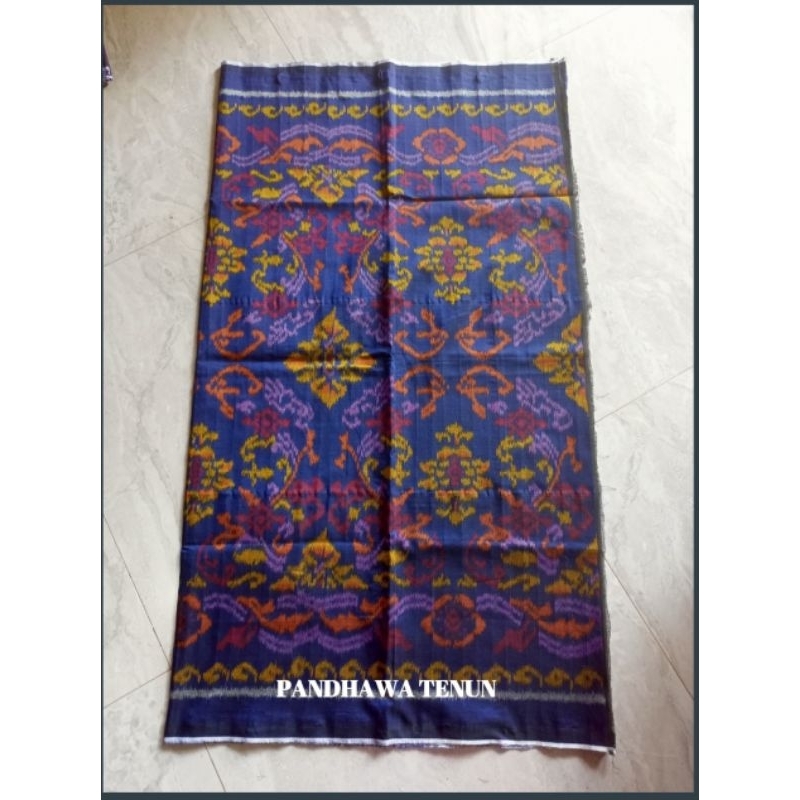 Jual KAIN TENUN ENDEK TRADISIONAL BALI | Shopee Indonesia