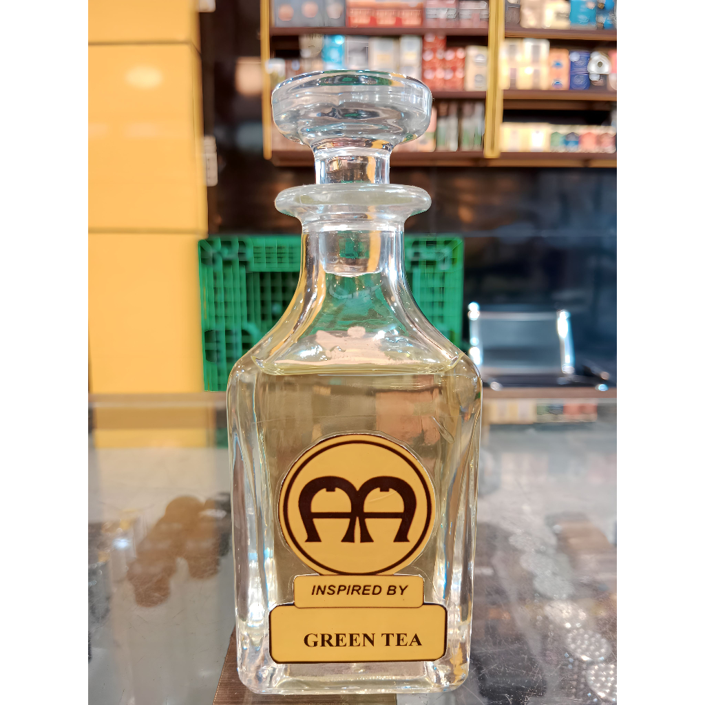 Jual GREEN TEA (BY AMI ALI PARFUMS) | Shopee Indonesia