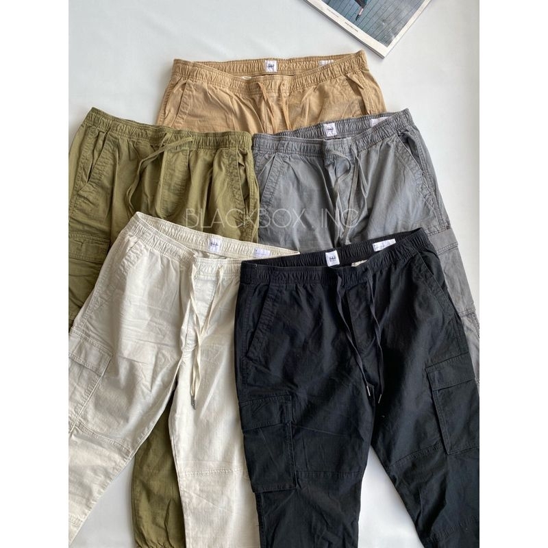 Jual G4P Celana Jogger Original | Shopee Indonesia
