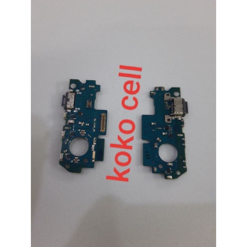 Jual Papan pcb charger samsung galaxy A34 original ready real foto silahkan diorder | Shopee ...