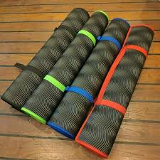 Jual Matras Karet / Matras camping / Matras Outdoor / Tikar Camping ...