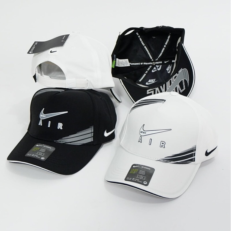 Jual TOPI NIKE PRIA WANITA - TOPI GOLF - TOPI TENNIS - BASEBALL CAP ...