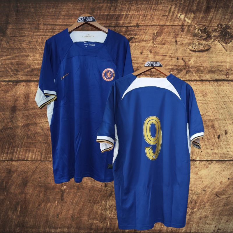 Jual NON COD GRATIS NAMANOMOR PUNGGUNG CH3L5EA HOME 2023/2024 GRADE ORI ...