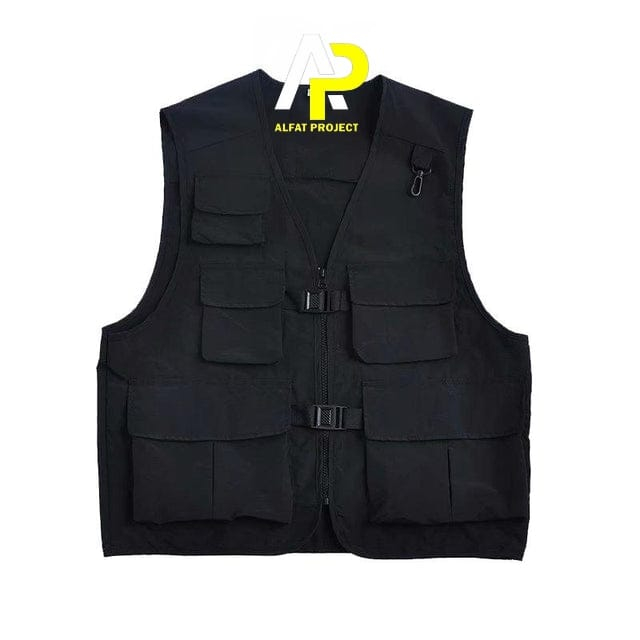 Jual Rompi Vest Outfit Pria | Shopee Indonesia