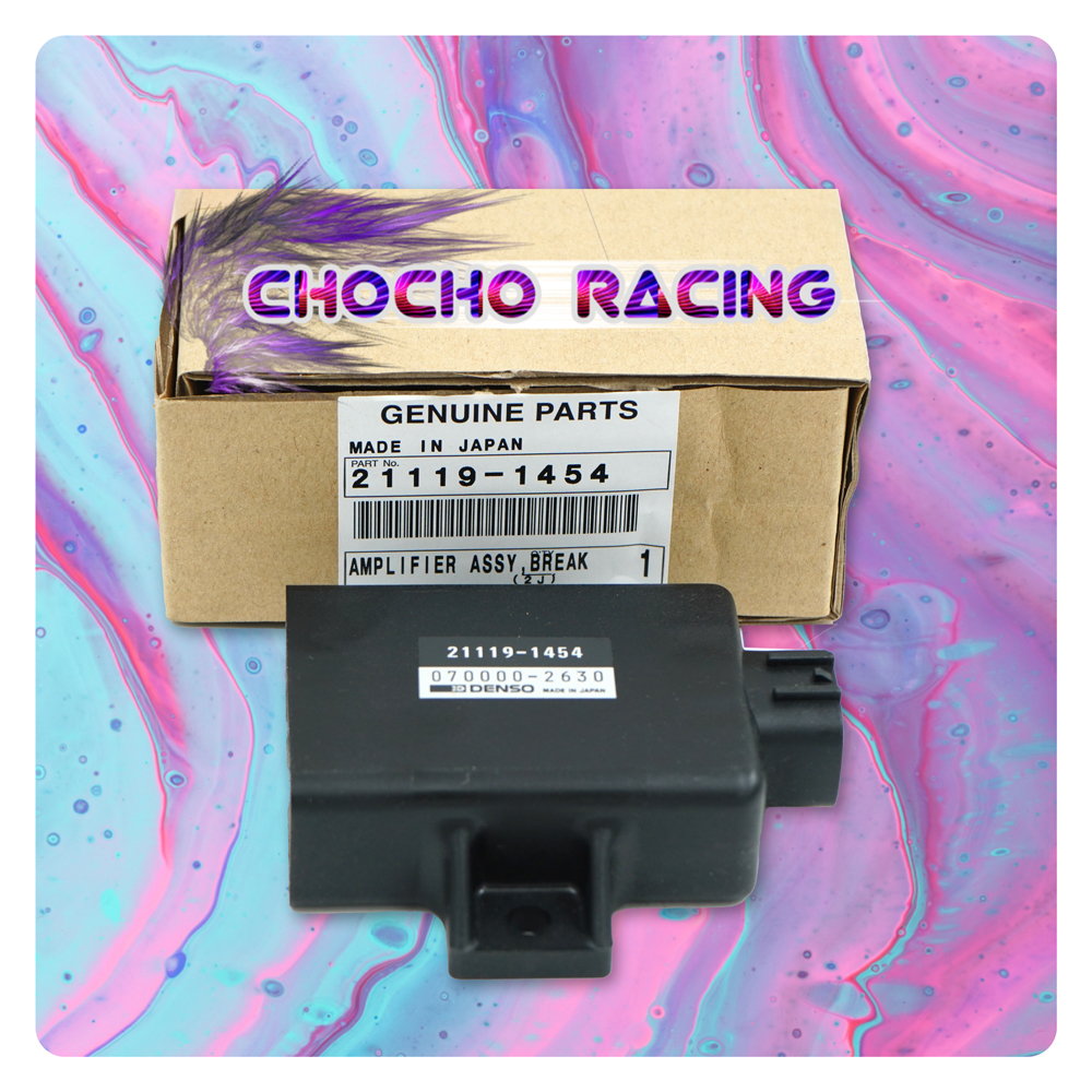 Jual IGNITER CDI DENSO 1454 JAPAN RACING NINJA 150 R RL M C Jual IGNITER CDI DENSO 1454 JAPAN RACING NINJA 150 R RL M C