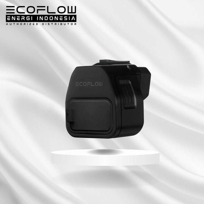 Jual EcoFlow DELTA Pro Adaptor Smart Generator Wave Portable AC ...