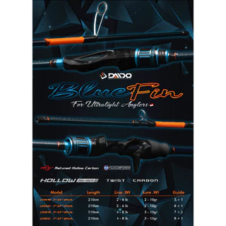 Produk DAIDO FISHING TEAM | Shopee Indonesia