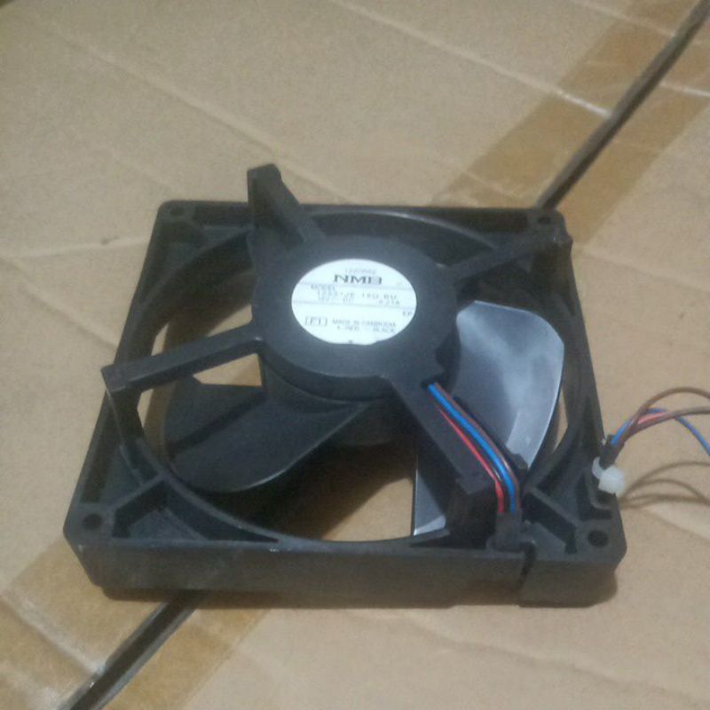 Jual motor fan kipas sharp DC 15 v original | Shopee Indonesia