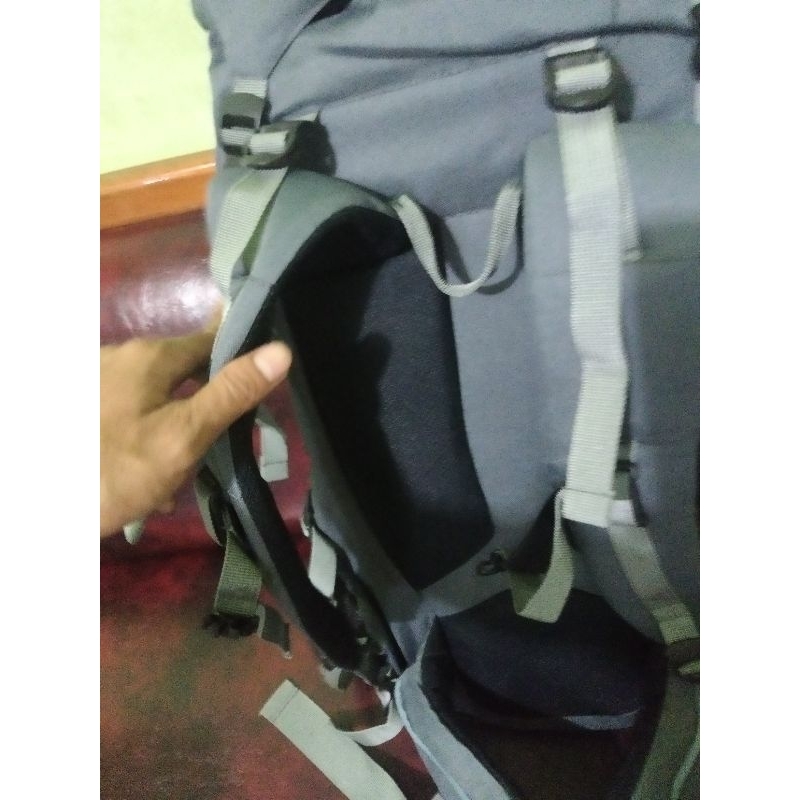 Jual carrier 60 liter | Shopee Indonesia