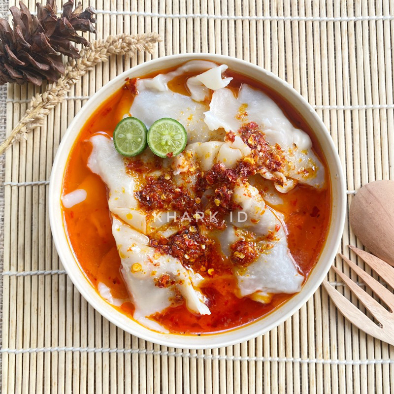 Jual Pangsit Tulang Rangu | Shopee Indonesia