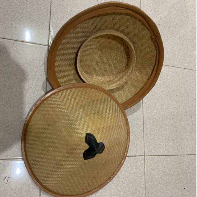 Jual CAPING PLIPIT/ CAPING BERKEBUN /CAPING DEWASA/CAPING POLOS ...