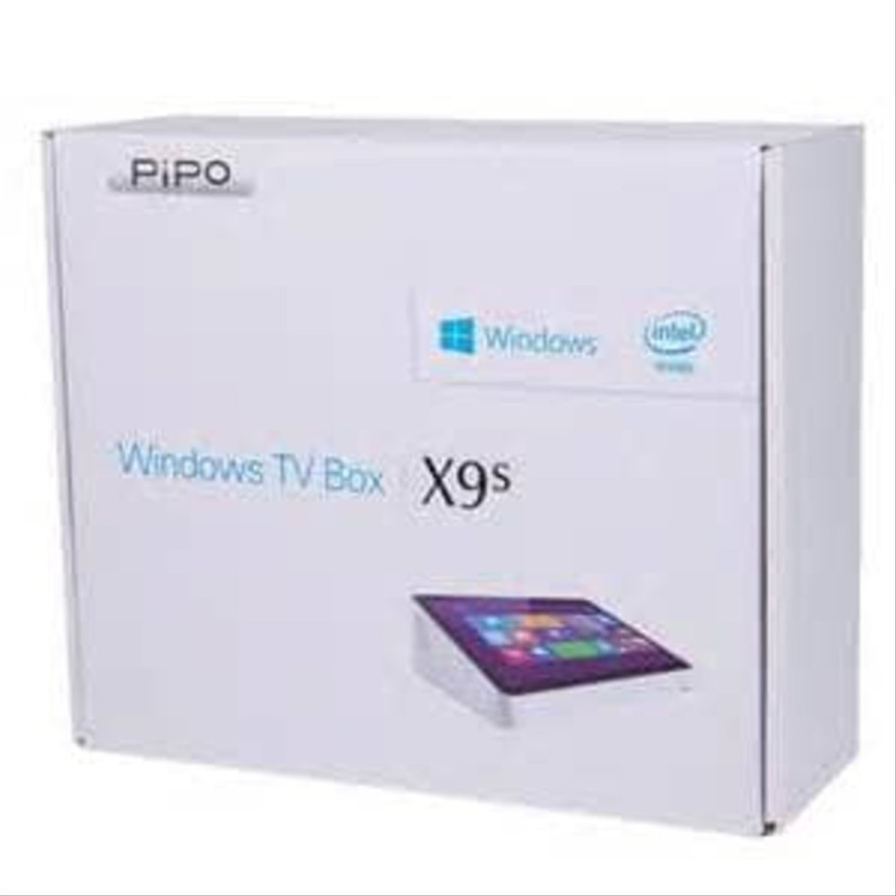 Jual PIPO X9S Mini PC Intel Celeron N4020 RAM 3GB/4GB dan ROM 64GB Windows 10 | Shopee Indonesia