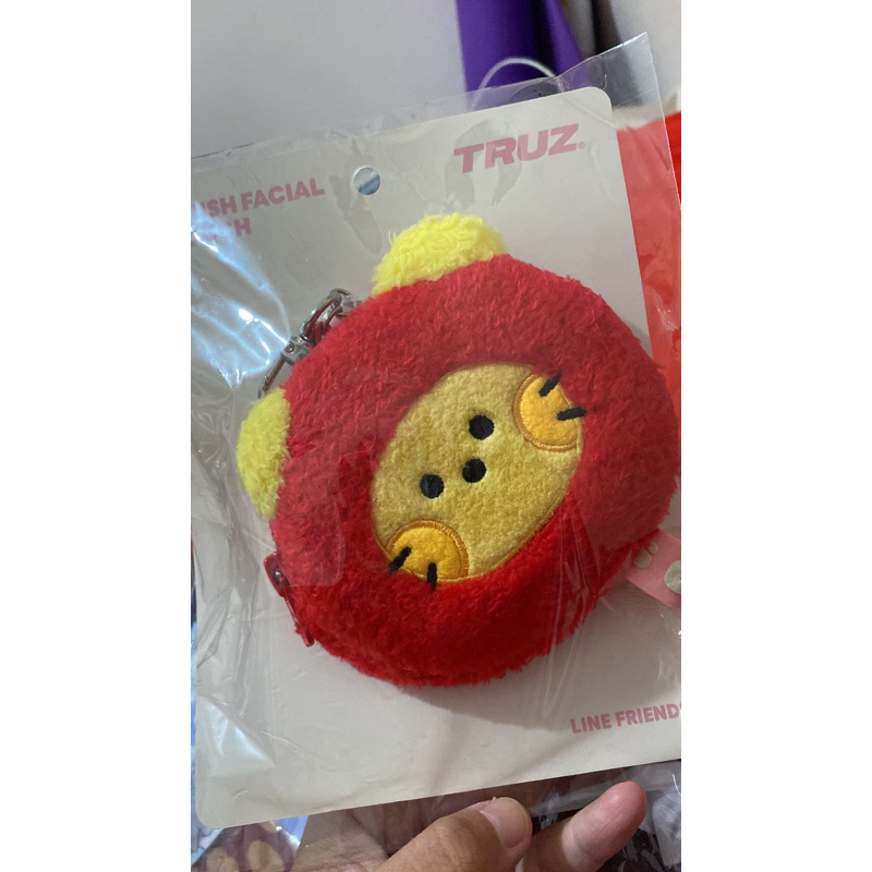 Jual truz facial plush | Shopee Indonesia