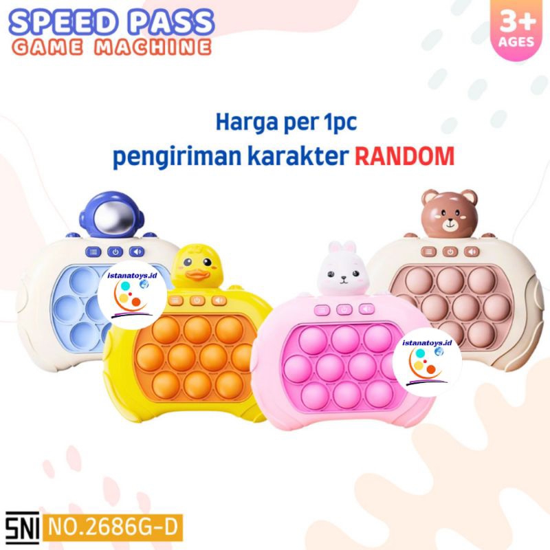 Jual game pop it electric viral | Shopee Indonesia