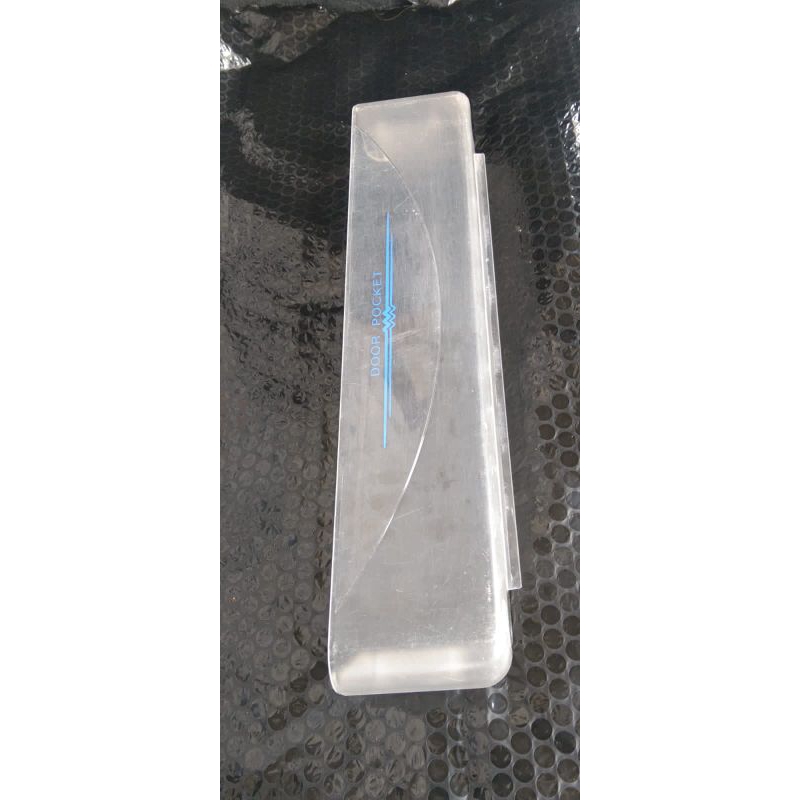 Jual Rak kulkas sharp 2 pintu rak botol bagian prizer pintu atas kulkas ...