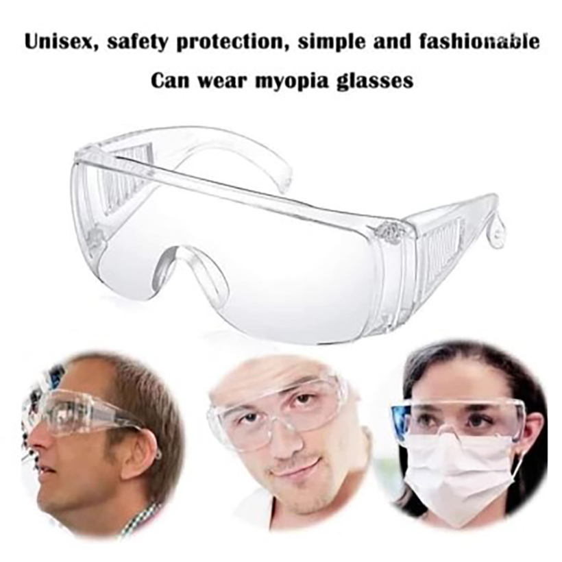 Jual Kacamata Safety Google / Kacamata Las / APD / Kaca mata Safety ...