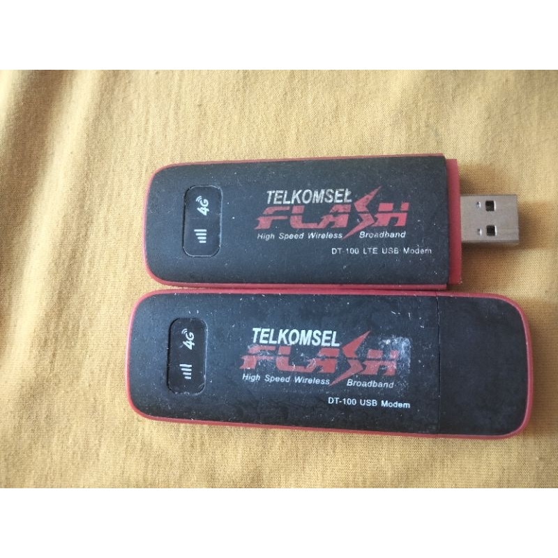 Jual Stick Telkomsel flash 4G LTE | Shopee Indonesia