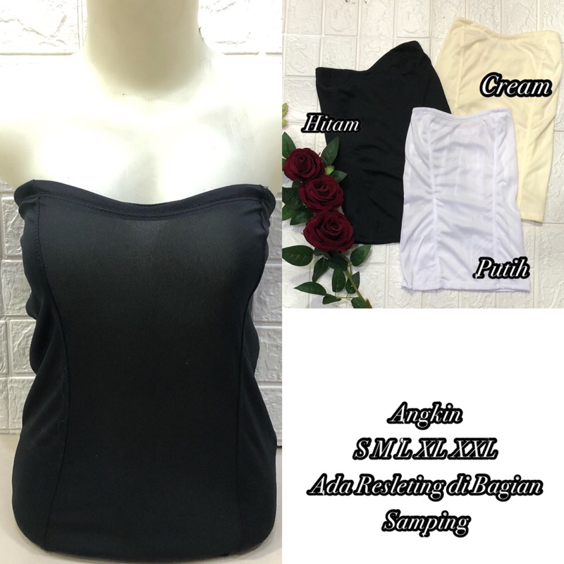 Jual ANGKIN ( DALAMAN KEBAYA ) | Shopee Indonesia