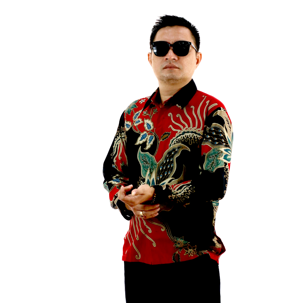 Jual Batik Sultan Evlogia Premium 150.000-200.000 Tebal, Halus, Timbal ...