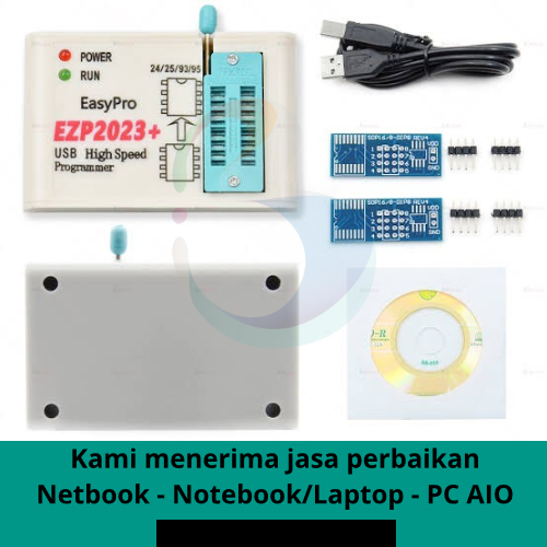 Jual Alat Flash Bios Programmer EZP2023+ EZP2023 EZP | Shopee Indonesia