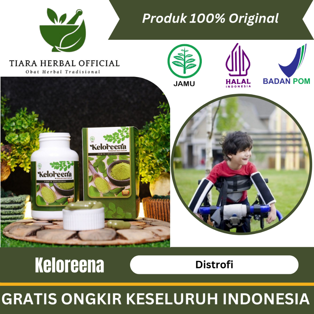 Jual Obat Distrofi Otot, Obat Tangan Otot Lemah, Obat Penguat Otot ...