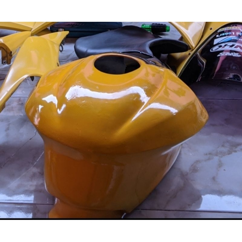 Jual cover tangki gsx | Shopee Indonesia