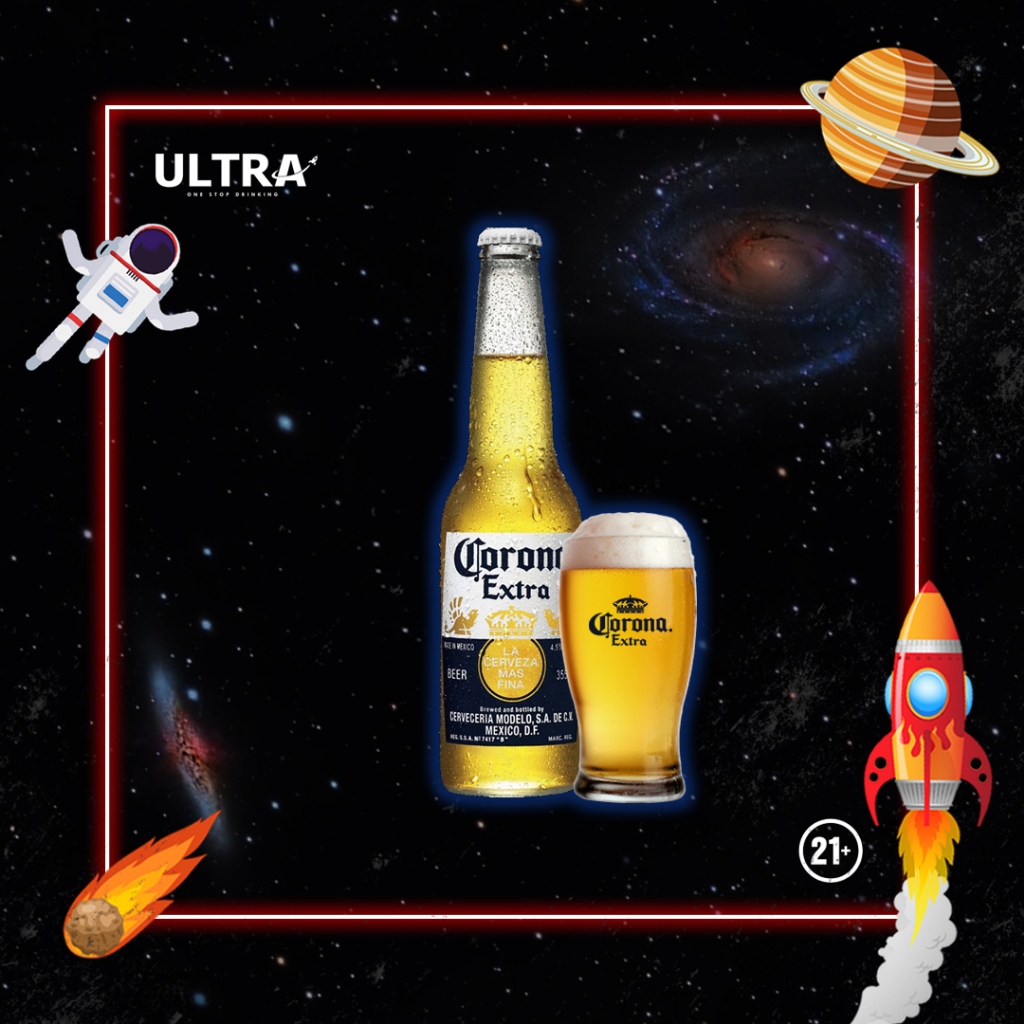 Jual Corona Extra 355ml | Shopee Indonesia
