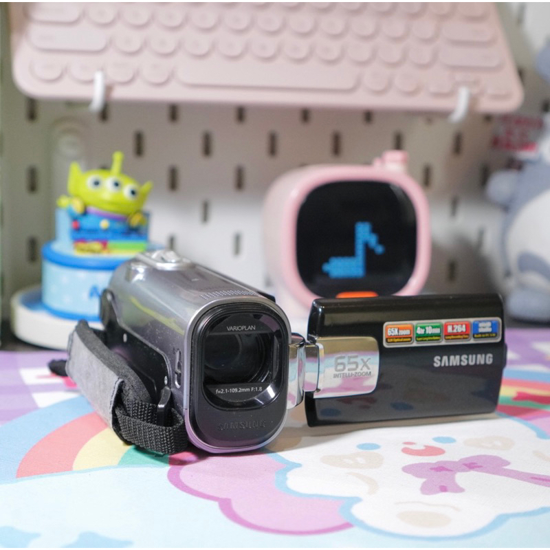 Jual Samsung Handycam - handycam y2k vintage | Shopee Indonesia