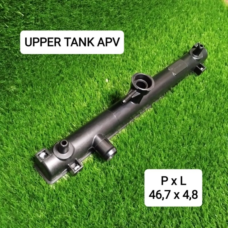 Jual UPPER TANK RADIATOR SUZUKI APV ARENA MEGA CARRY | Shopee Indonesia