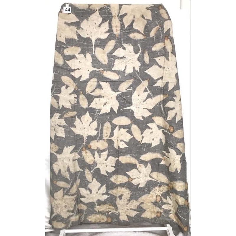 Jual Kain Ecoprint Nature | Shopee Indonesia