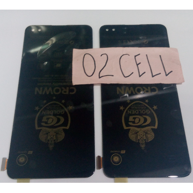 Jual LCD TOUCHSCREEN for RENO 4 4G / RENO 4F 4G / OPPO A93 4G | Shopee ...